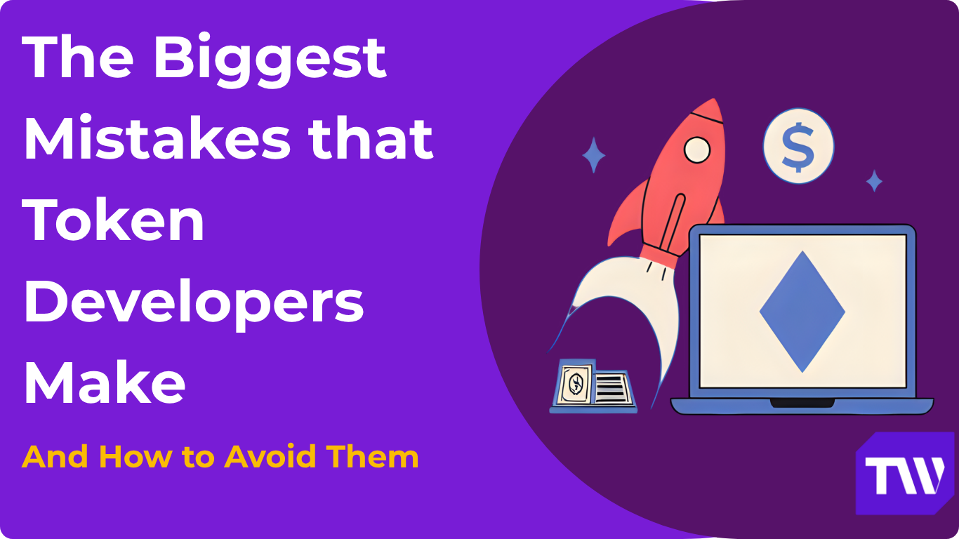 Common Crypto Token Promotion Mistakes (and How to Avoid Them ...